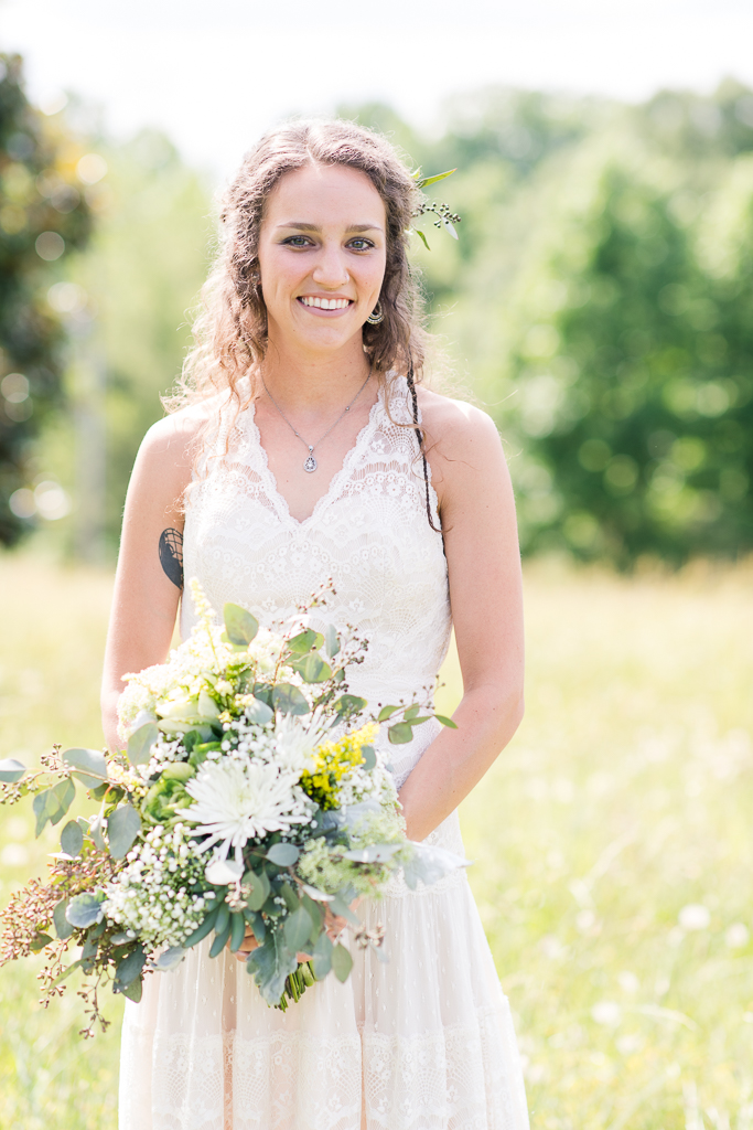 Rebekah + Connor | Sabrina Fields Photography