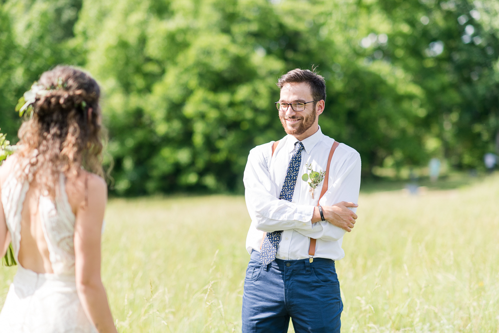 Rebekah + Connor | Sabrina Fields Photography