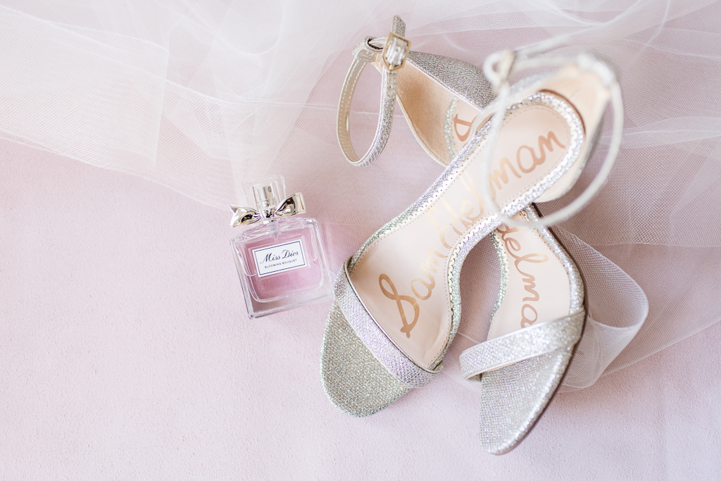 Gina + Carson | Sabrina Fields Photography